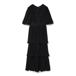 V&eacute;ro Moda Vero Moda Cocktail Dress 'Kaja' female Black size L