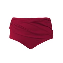 SugarShape Bikini Bottoms 'Valencia' female Red size 36/38