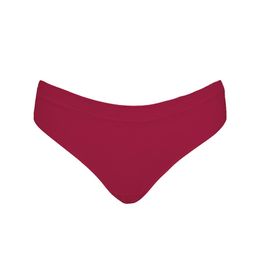 SugarShape Thong female Red size 52/54