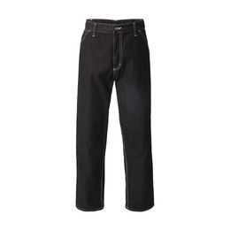 Carhartt Work In Progress Carhartt WIP Jeans 'Simple' Herren Gr&ouml;&szlig;e 38 schwarz