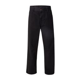 Carhartt Work In Progress Carhartt WIP Jeans Herren Gr&ouml;&szlig;e 33 black denim