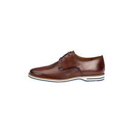 Lloyd Lace-Up Shoes male Brown size 12,5