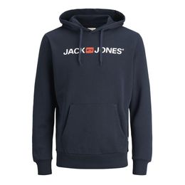 Jack & Jones Jack & Jones Sweatshirt 'Marco Bowie' male Blue size M