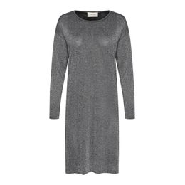 Cream Kleid 'CR Jolly' Damen Größe XXL schwarz / silber