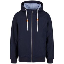 Forvert Jacke Herren Größe XXXL navy