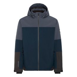 North Bend Athletic Jacket ' NBNoritz M ' male Blue size XXXL