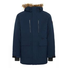 North Bend Outdoor jacket ' NBBruce M ' male Blue size S