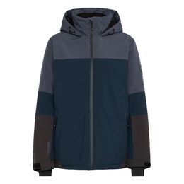 North Bend Performance Jacket ' NBNona W ' female Blue size 36