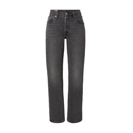 Levi's Levi's Jeans '501 '90s' female Black size 26