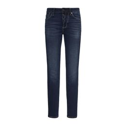 s.Oliver Jeans 'Betsy' Damen Gr&ouml;&szlig;e 46 blau
