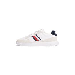 Tommy Hilfiger Sneaker Herren Größe 44 blau / rot / weiß