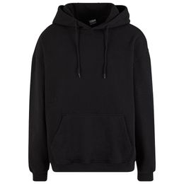 Urban Classics Sweatshirt Herren Gr&ouml;&szlig;e 4XL schwarz