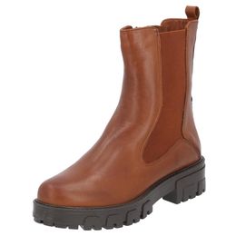 Palado Chelsea Boots 'Luiesl' female Brown size 40
