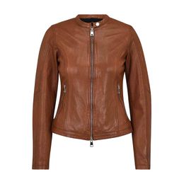Freaky Nation Between-Season Jacket 'New Tula' female Brown size XXL