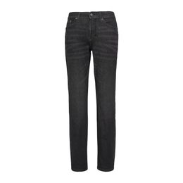 s.Oliver Jeans 'Betsy' Damen Gr&ouml;&szlig;e 30/31 black denim