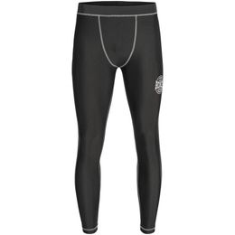 BEN LEE Benlee Long Johns 'Manorburn' male Black size S