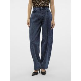 V&eacute;ro Moda Vero Moda Jeans 'OLLIE' female Blue size 25