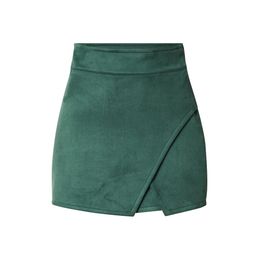 ABOUT YOU Skirt female Green size 40