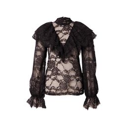 & other stories & Other Stories Blouse female Black size 36
