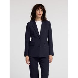 Selected Blazer Damen Gr&ouml;&szlig;e 42 navy