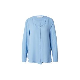 Vila Blouse female Blue size XL
