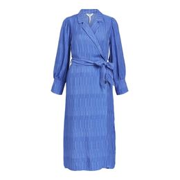 Object Dress 'ALSTIR' female Blue size 38