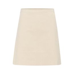 Soaked in Luxury Skirt 'Helle' female Beige size L
