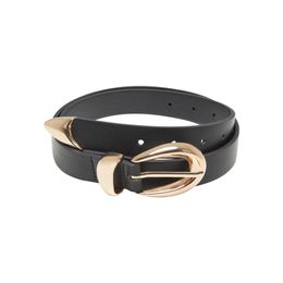 Urban Classics Belt female Black size S/M