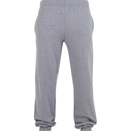 Urban Classics Pants male Grey size XXL