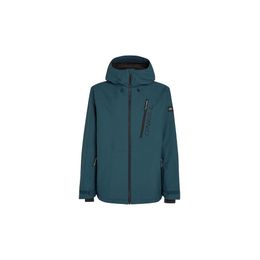O`Neill O'neill Athletic Jacket 'Hammer Snow' male Blue size M