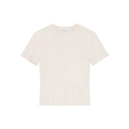 Oh April Shirt 'Ivy' female Beige size S