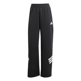 adidas Sportswear Workout Pants 'Future Icons' female Black size XXS