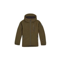 O`Neill O'NEILL Sportjacke 'Snow - Hammer' Jungen Gr&ouml;&szlig;e 152 gr&uuml;n