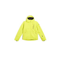 O`Neill O'NEILL Outdoorjacke 'Hammer' Jungen Gr&ouml;&szlig;e 116 limone / schwarz