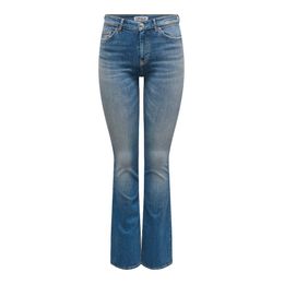 Only Jeans 'ONLBlush' female Blue size 3XL