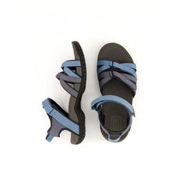 Teva Sandals 'Tirra' female Blue size 40