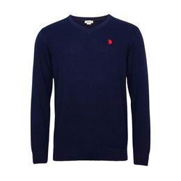 U.S. Polo Assn. Sweater male Blue size M