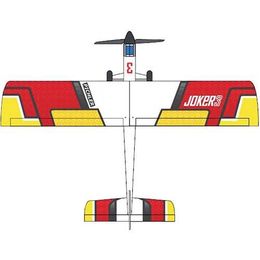 Pichler Modellbau C9921 RC Motorflugmodell 1550 mm