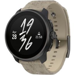 Smartwatch Suunto "RACE S" Smartwatches grau