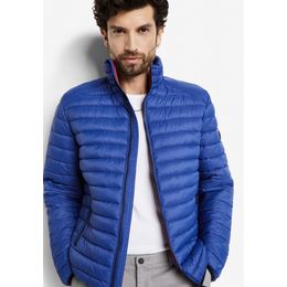 Cinque Herren Steppjacke "CIWRAP", blau, Gr. XXL, unifarben, Obermaterial: 100% Polyamid, Jacken