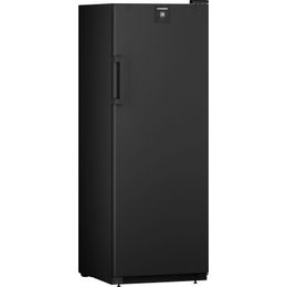 Liebherr Weinkühlschrank "WSbl 5001_993846251", B:59,7cm H:168,4cm T:76,3cm, schwarz, Weinkühlschränke