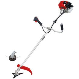Benzin-Motorsense Einhell, rot, Motorsensen, "GC-BC 52 I AS"