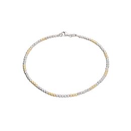Firetti Damen Armband "Schmuck Geschenk Silber 925 Armschmuck Armkette", 19, Silber 925 (Sterlingsilber), silber, Silber 925 (Sterlingsilber),