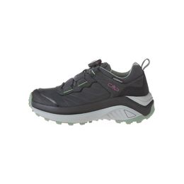 CMP Wanderschuhe "Juukat Low" in Anthrazit - 73% | Gr&ouml;&szlig;e 37 | Damen-outdoor-sport-schuhe