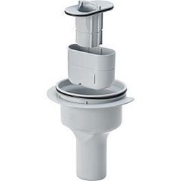 Viega Advantix Geruchsverschluss 737597 DN 50, ab 40 mm Einbauhöhe, Kunststoff, 4982.94