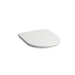 Laufen Pro WC-Sitz 8989660000001 weiß, mit Deckel slim, abnehmbar, Absenkautomatik