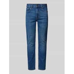 Tommy Hilfiger Slim Fit Jeans mit 5-Pocket-Design