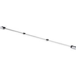 Viega Advantix Vario Stegrost SR2 736576 300-1200 mm, Edelstahl, glänzend