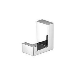 Steinberg Handtuchhaken Serie 460 4602400 chrom, Ausladung 3,5 cm