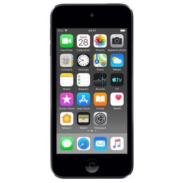 Apple iPod touch 7 2019 32GB - Space Grau